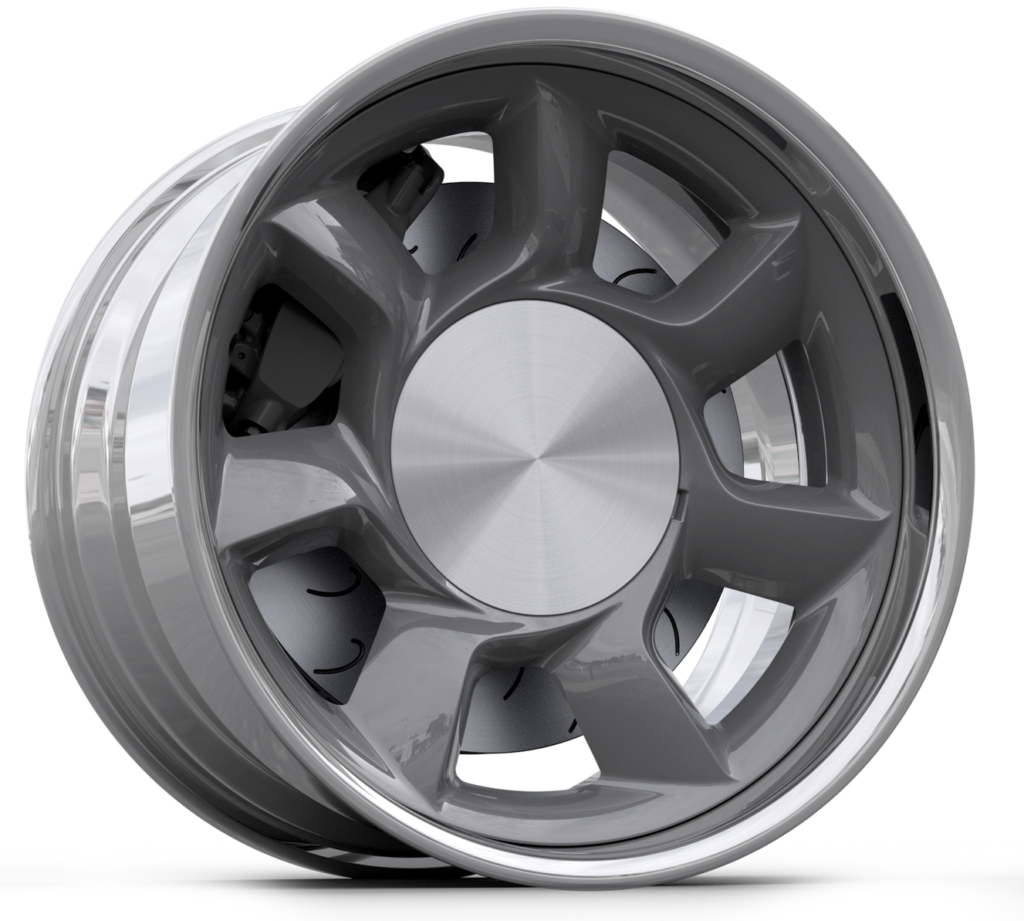 MFW Wheels - Artfully Forged, Uniquely Yours